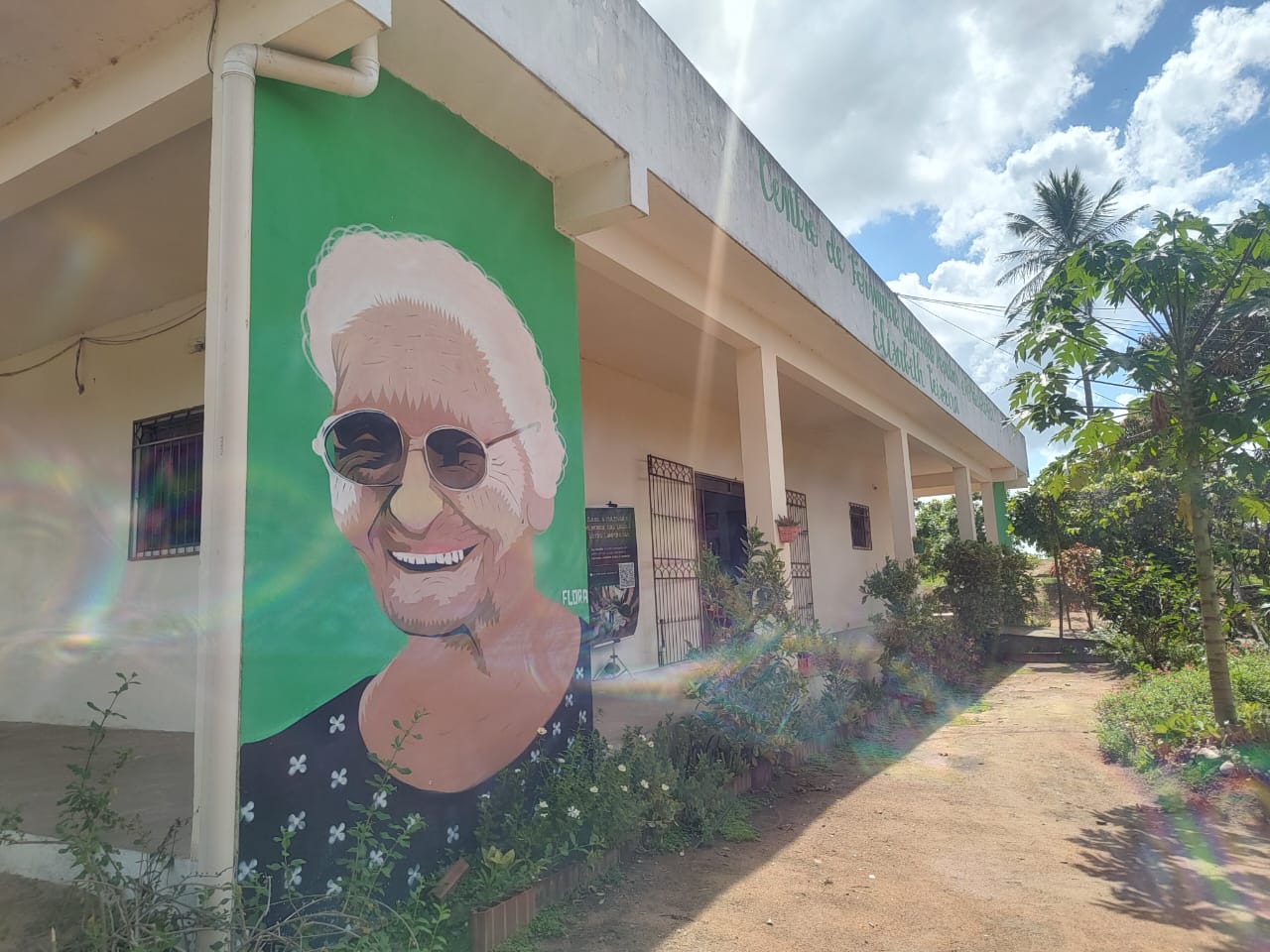 100 anos de Elizabeth Teixeira remonta luta por terra: 'legado dela é ...