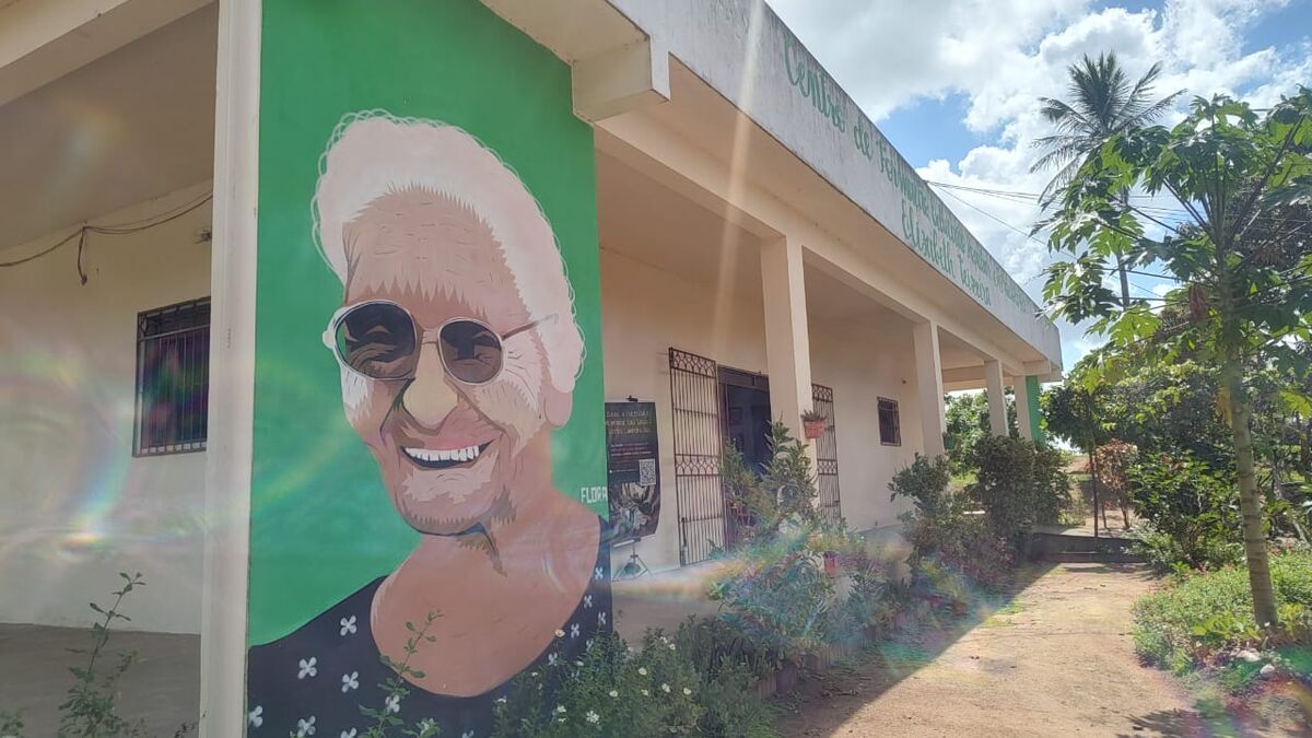 100 anos de Elizabeth Teixeira remonta luta por terra: 'legado dela é ...