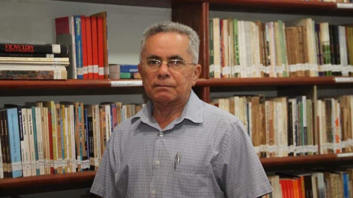 Caminhos do Frio: José Nunes lança livro que resgata a história de Serraria