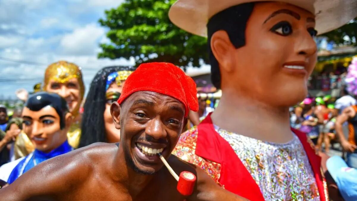 Dia do Saci: relembre aparições do Saci-Pererê em obras da cultura pop