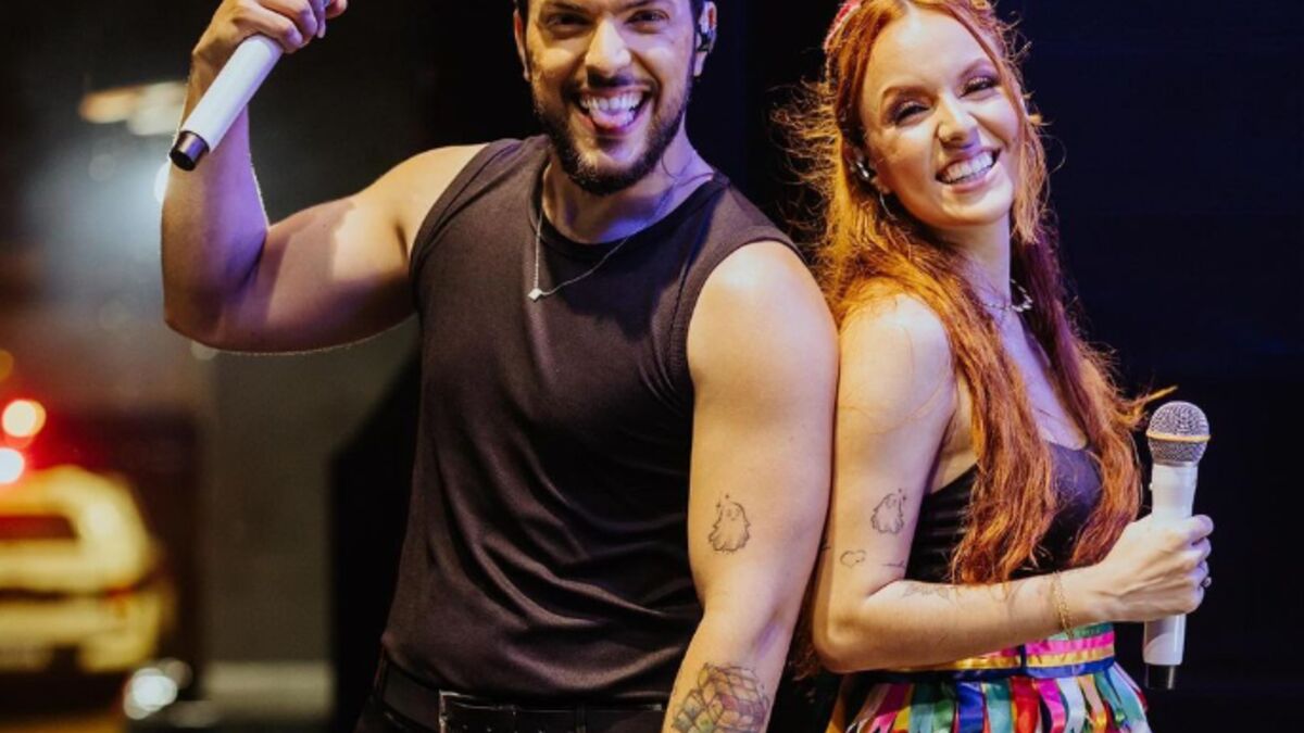 Matheus G. & Ercilia e James Sousa em João Pessoa