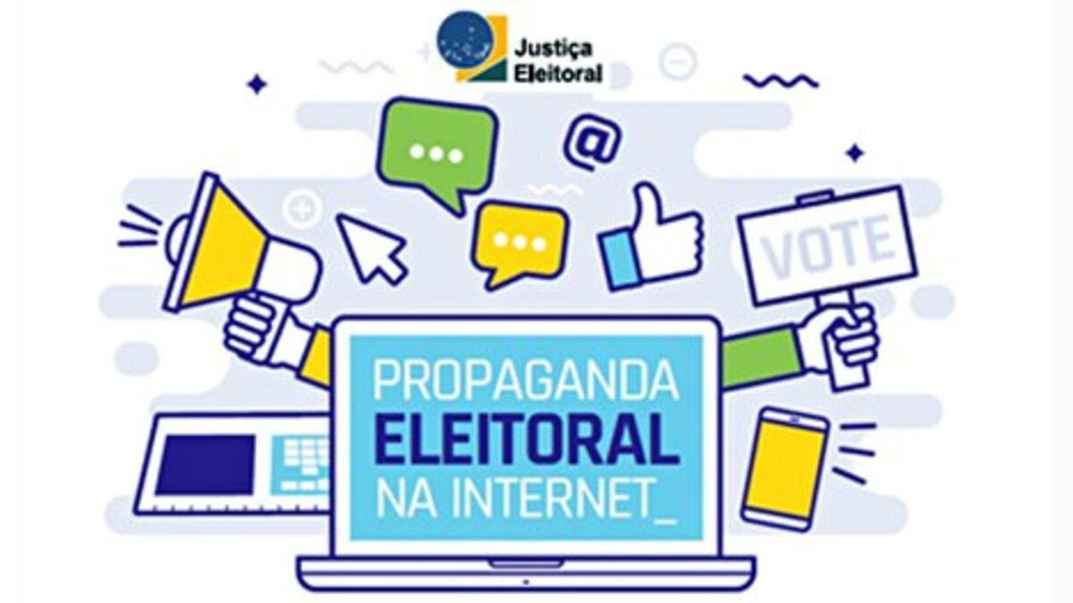 Propaganda eleitoral para Eleições 2024 tem início na sexta-feira ...