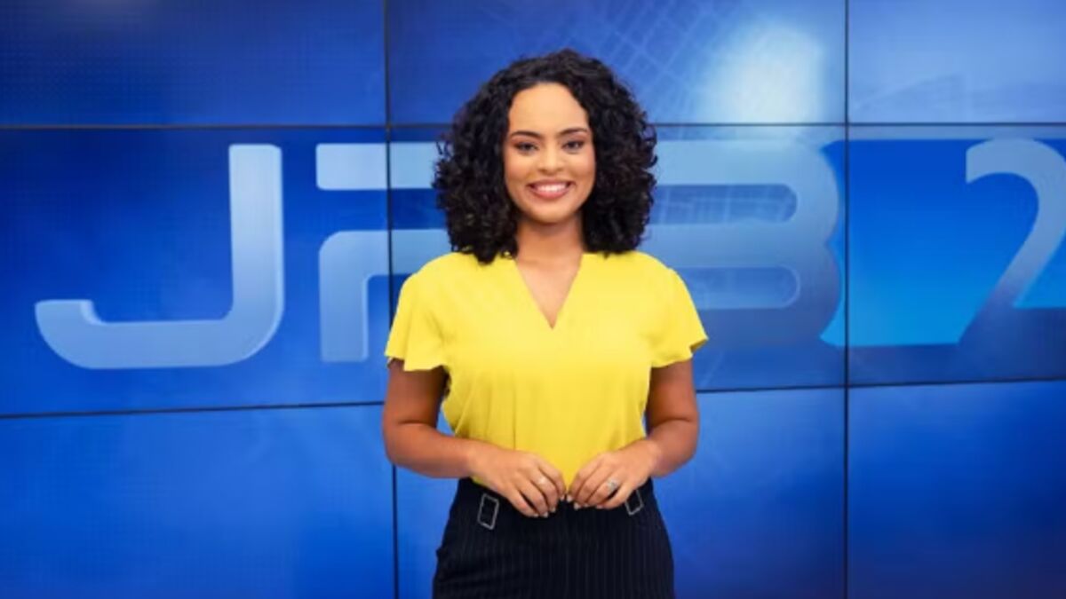 Ana Beatriz Rocha vai mediar debate no evento 'Negritudes', da Globo