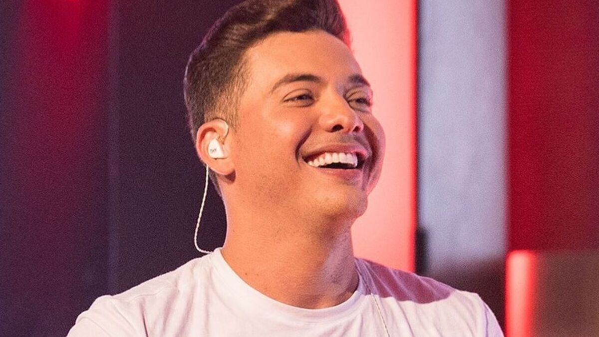 Wesley Safadão, Leonardo e Rey Vaqueiro em Gurinhém