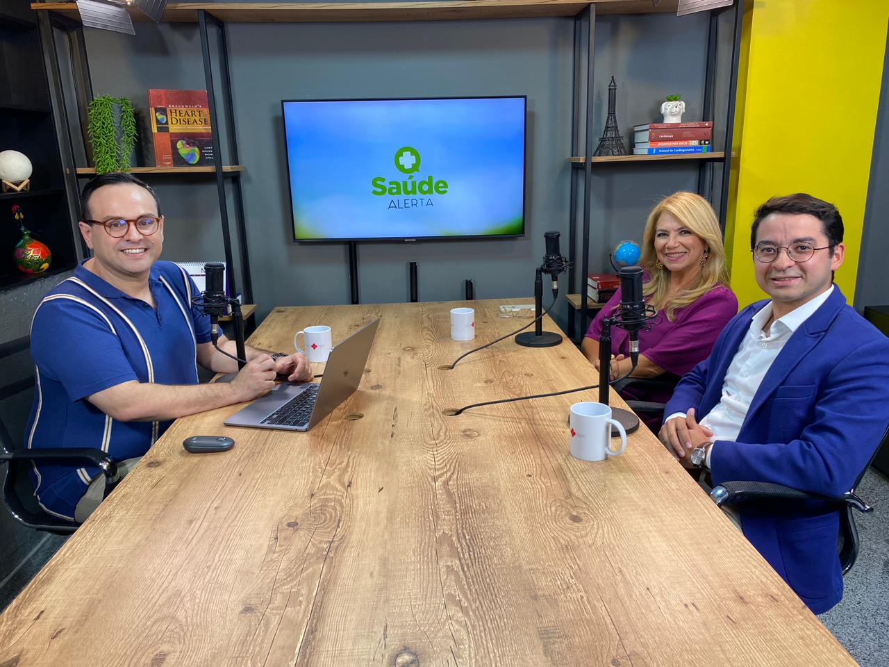 Envelhecimento saudável: Edilane Araújo revela como o esporte transforma vidas; assista