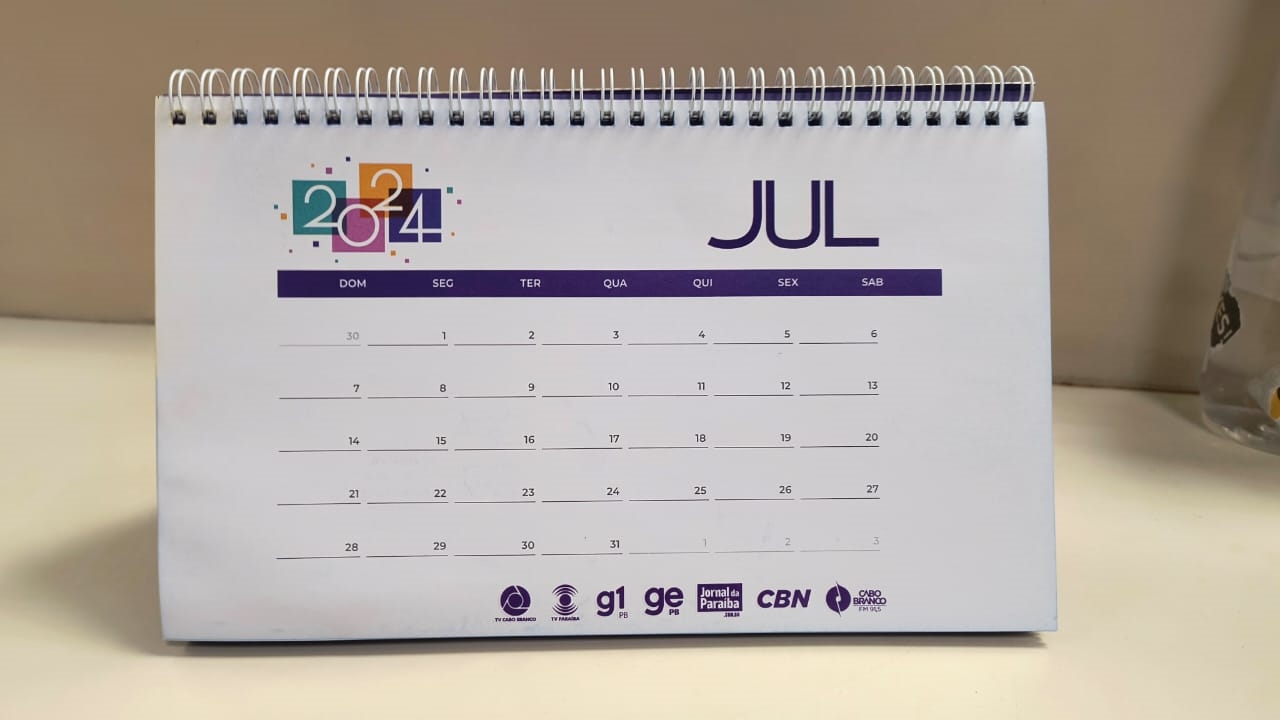 Feriados de julho de 2024: confira quais são