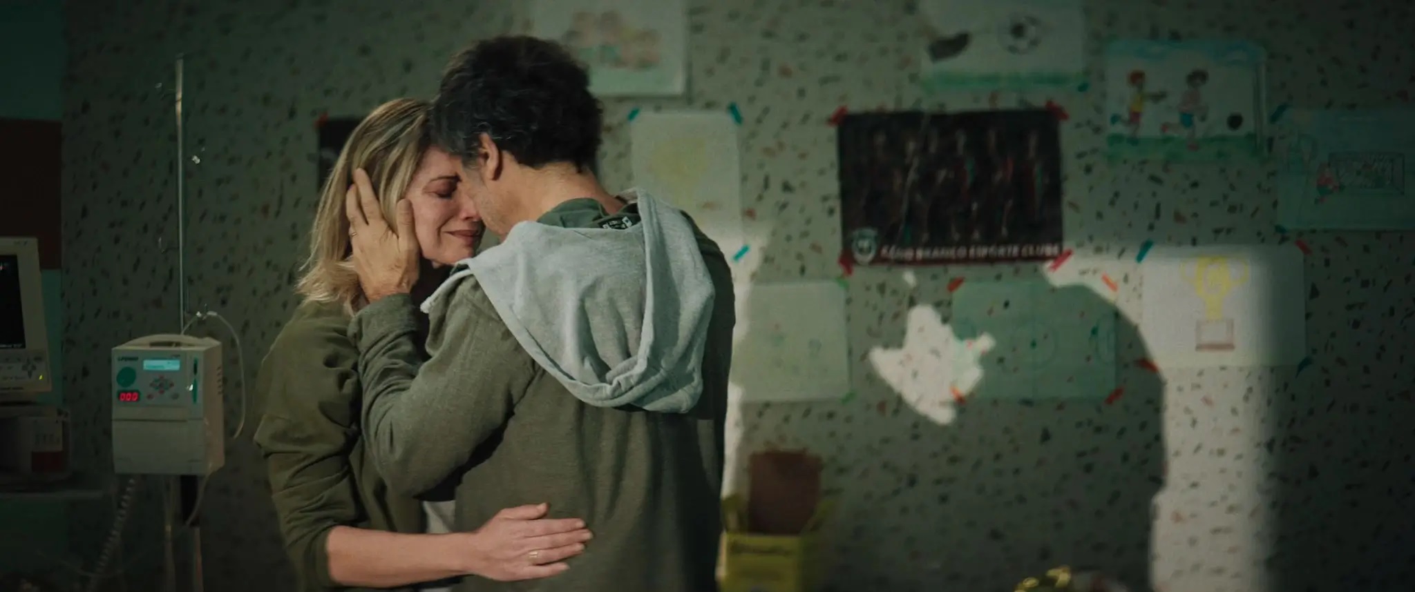 'Inexplicável": o que é real e o que é ficção no filme que está fazendo ...