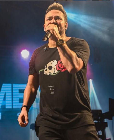 James Sousa e Renno, o poeta, em João Pessoa