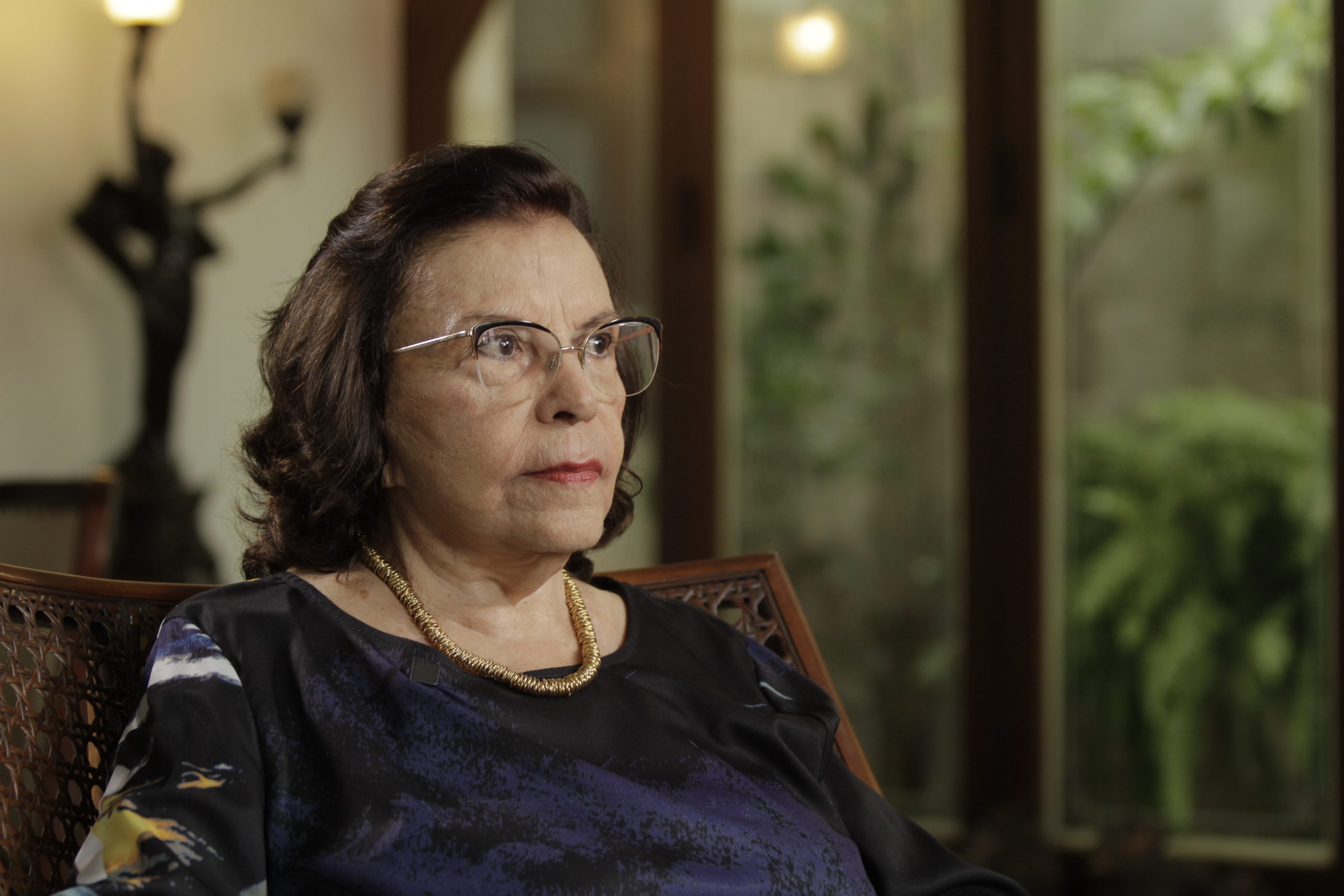 Maura Pires lança livro de memória e fala de repressão, prisão na ...