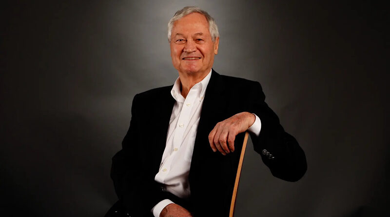 Mestre do filme B, foi Roger Corman que descobriu Jack Nicholson