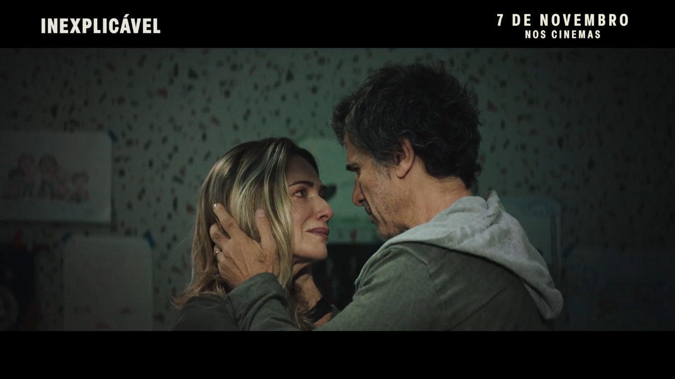 Trailer de Inexplicável, filme inspirado em obra de paraibano, é divulgado; confira