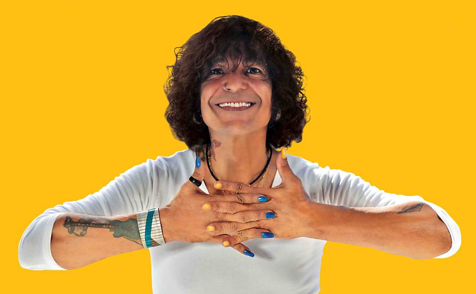 12 sucessos para os 40 anos da axé music