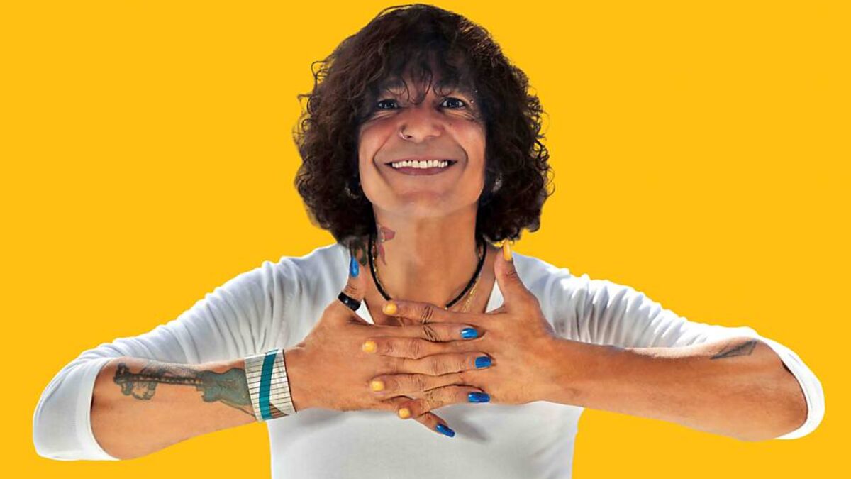 12 sucessos para os 40 anos da axé music