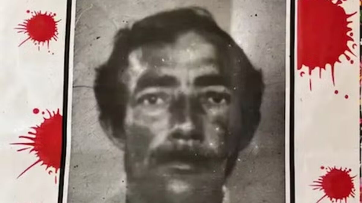 Quem foi Manoel Luiz da Silva, trabalhador rural cuja morte motivou ...