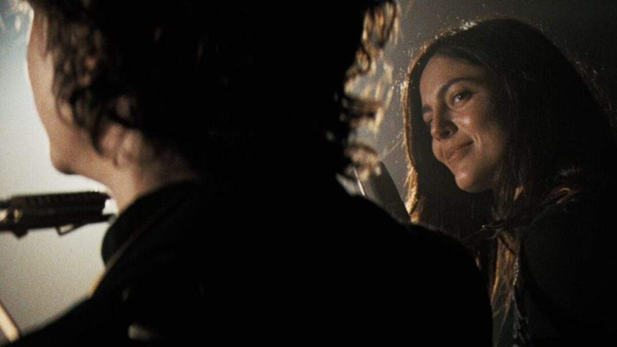 Um Completo Desconhecido chega ao streaming