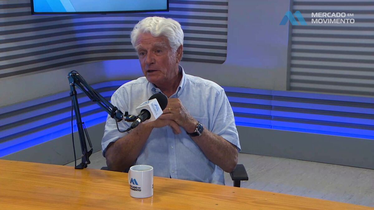 Videocast: empresário Pierre Landolt relata sucesso na agropecuária em ...