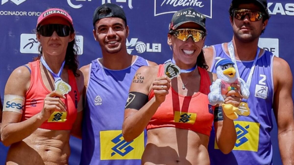 Vítor Felipe é ouro na etapa de Brasília do Circuito Brasileiro de ...