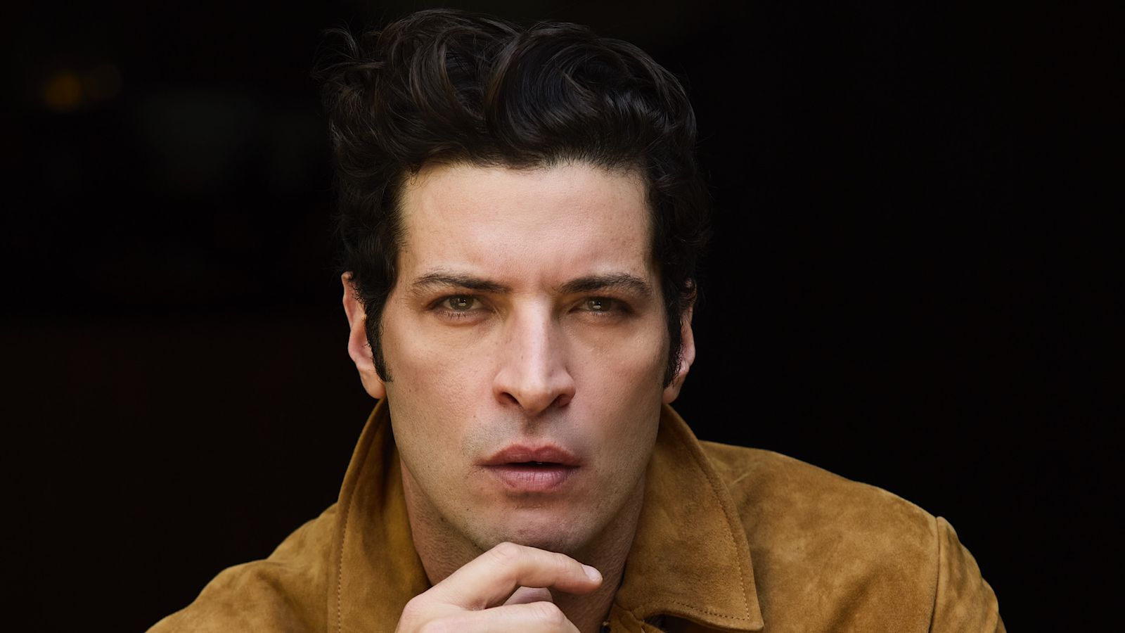 Ator paraibano Leandro Lima entra para o elenco de 'Vale Tudo'