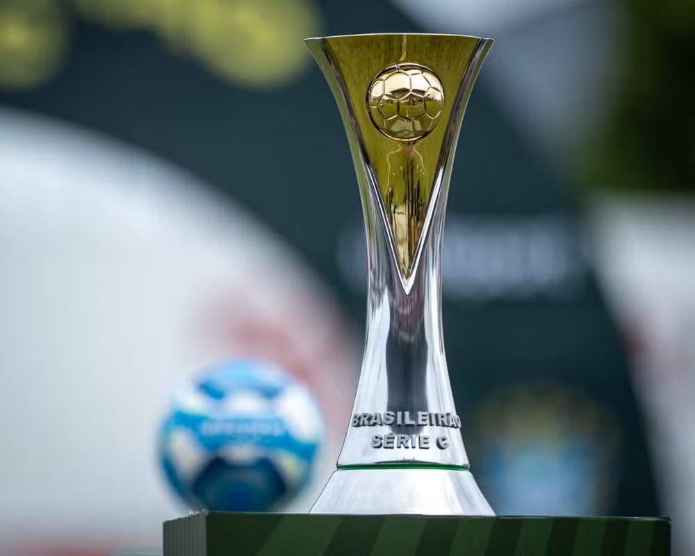 CBF divulga tabela detalhada do 1º turno da Série C; Botafogo-PB ... CBF divulga tabela detalhada do 1º turno da Série C; Botafogo-PB ...