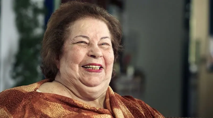 Nana Caymmi foi uma das grandes vozes do Brasil