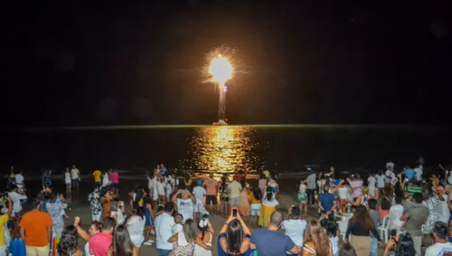 Renata Arruda e Stylo Ousado são confirmados no Réveillon 2026 de ...