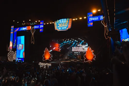 Sapé divulga programação de festividades juninas; confira atrações