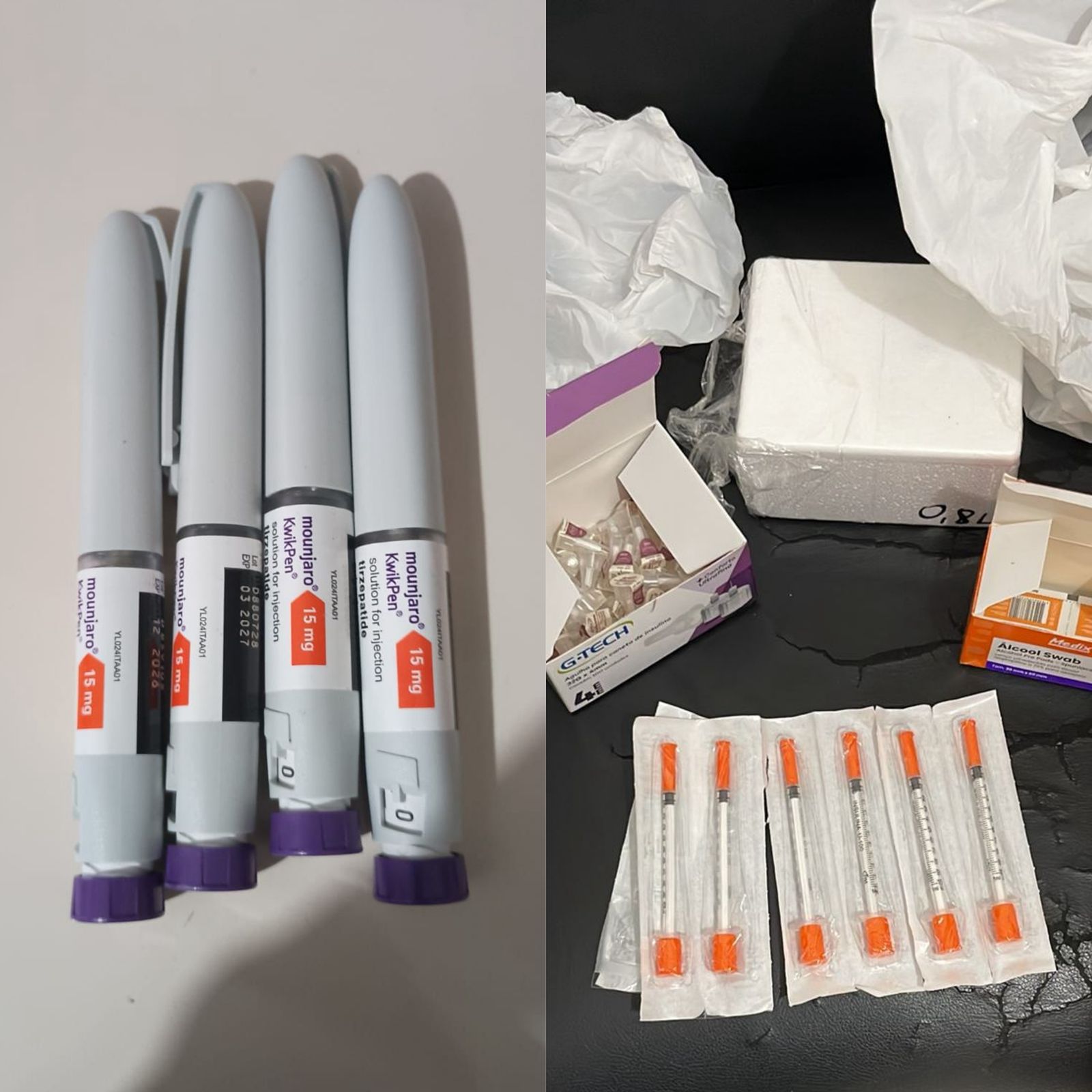 Polícia Civil deflagra operação contra venda clandestina de canetas ...