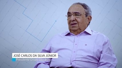Centenário e legado de José Carlos da Silva Júnior é destacado na ...