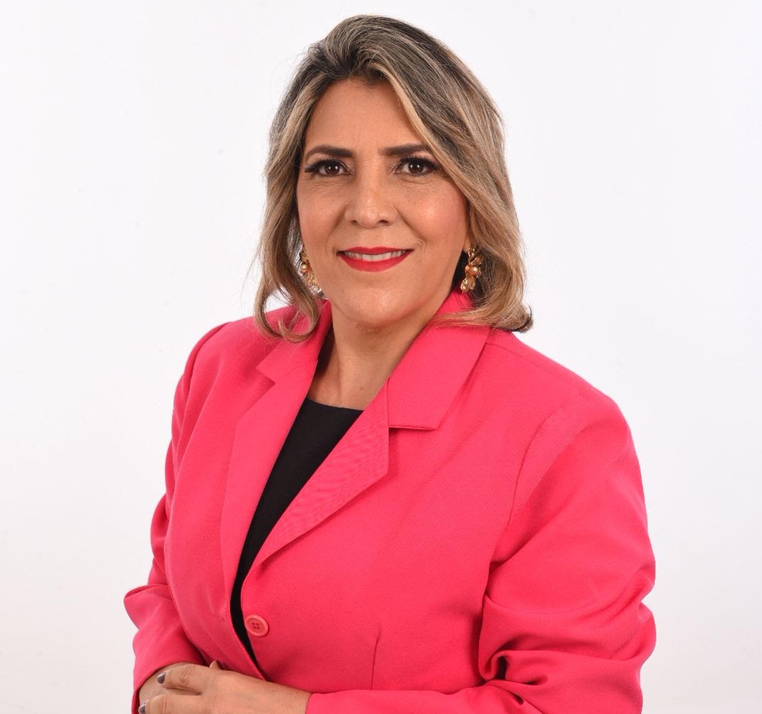 Nena Martins deixa Comunicação da PMJP e retorna à Secretaria da Mulher ...