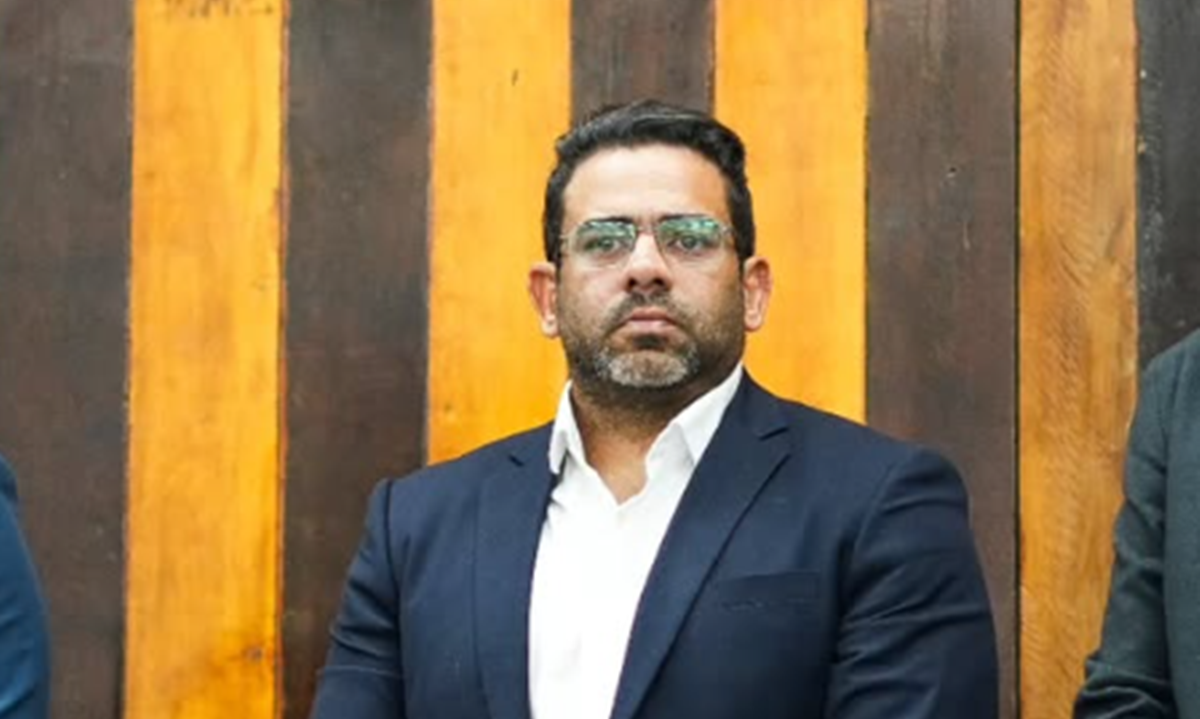 Vereador de Itabaiana é preso após suspeita de perseguir ex-namorada e ...