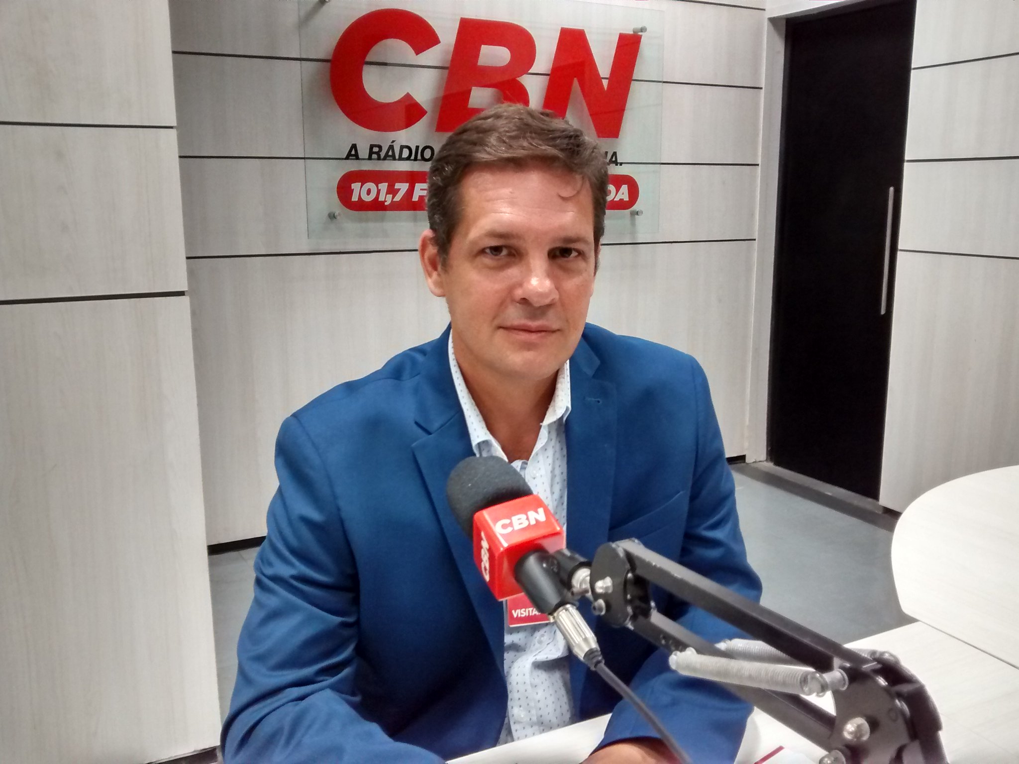 Aumento de crimes na Paraíba é reflexo de cenário nacional, diz coronel ...