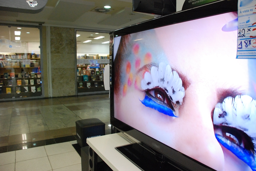 Quase 36 mil kits de TV digital gratuitos ainda estão disponíveis