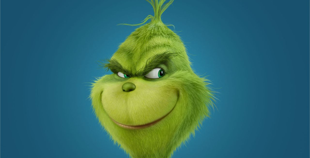 Versão animada de 'O Grinch' ganha primeiro trailer; confira