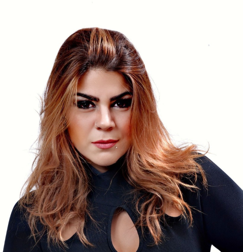 Mira Maya no Pólvora Cultural