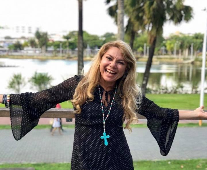 Diana Miranda