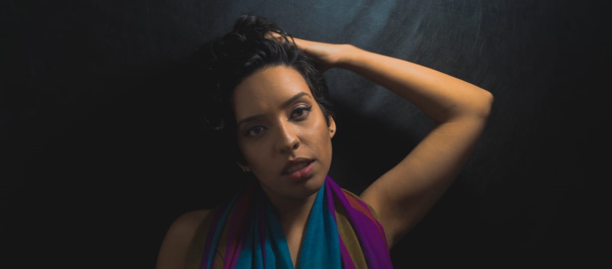 Maria lança 'Afogamento'