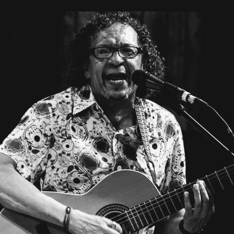 Tony Leon + Carlos Lira