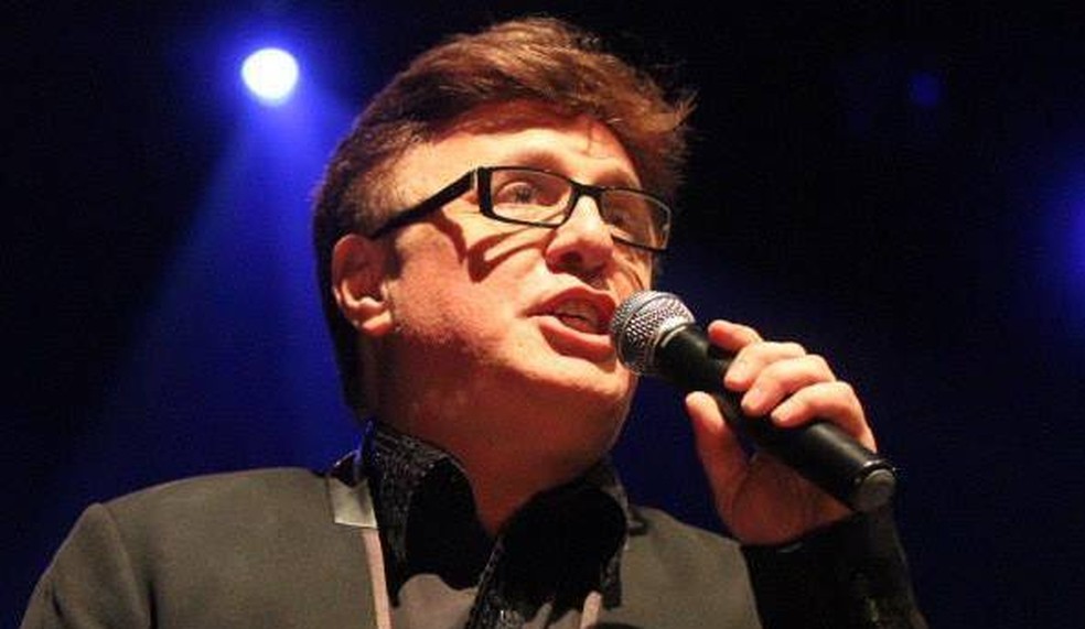 Alexandre Tan em Cena Aberta