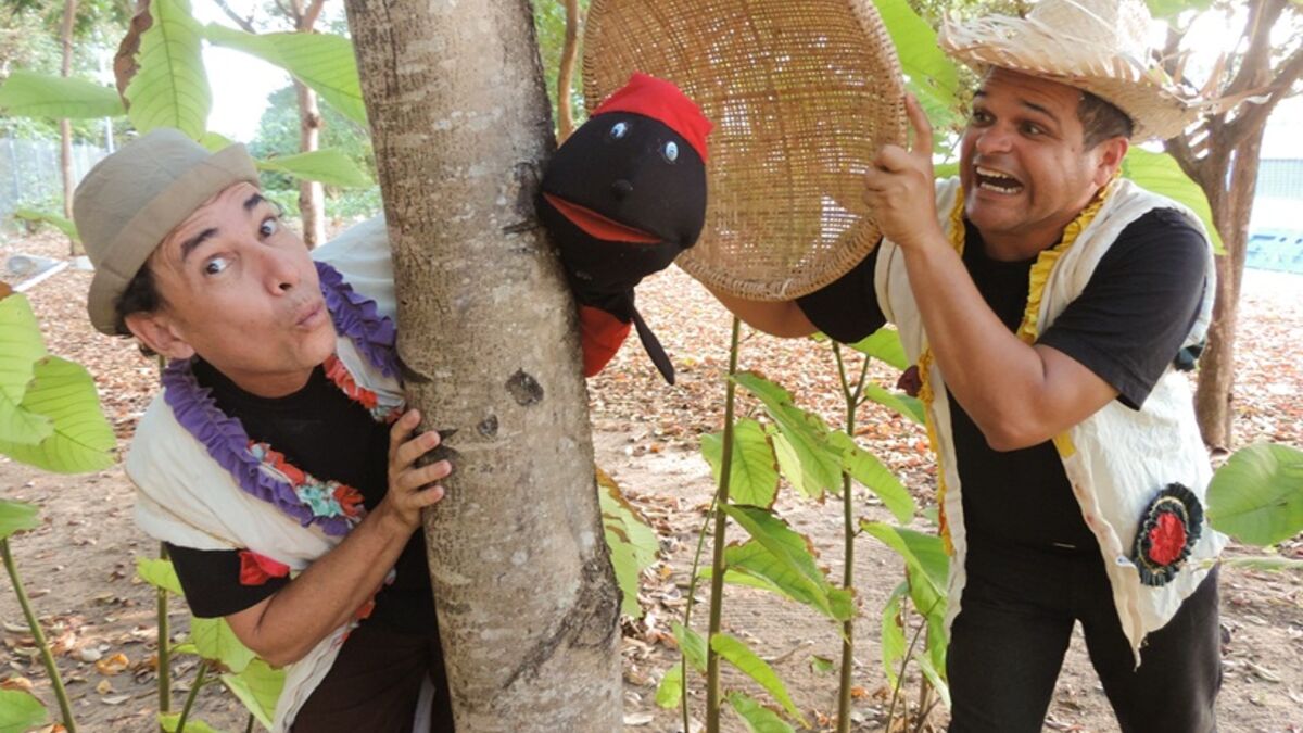 Dia do Saci: entenda data comemorada em 31 de outubro