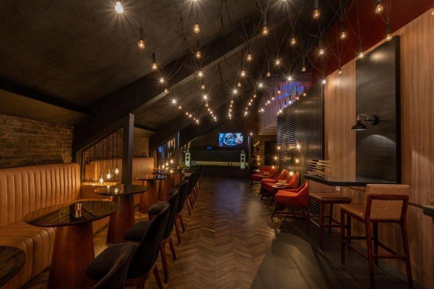 Dj Claudinho Santa Cruz