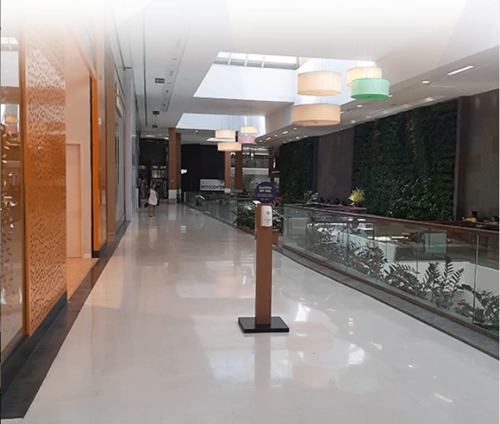 Manaíra Shopping vai reabrir lojas situadas em Cabedelo a partir de 1º ...