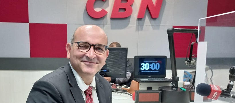 Carlos Monteiro quer revitalizar rios para fomentar ecoturismo e ...