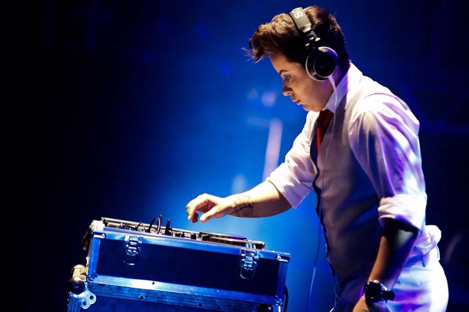 DJ Cris L