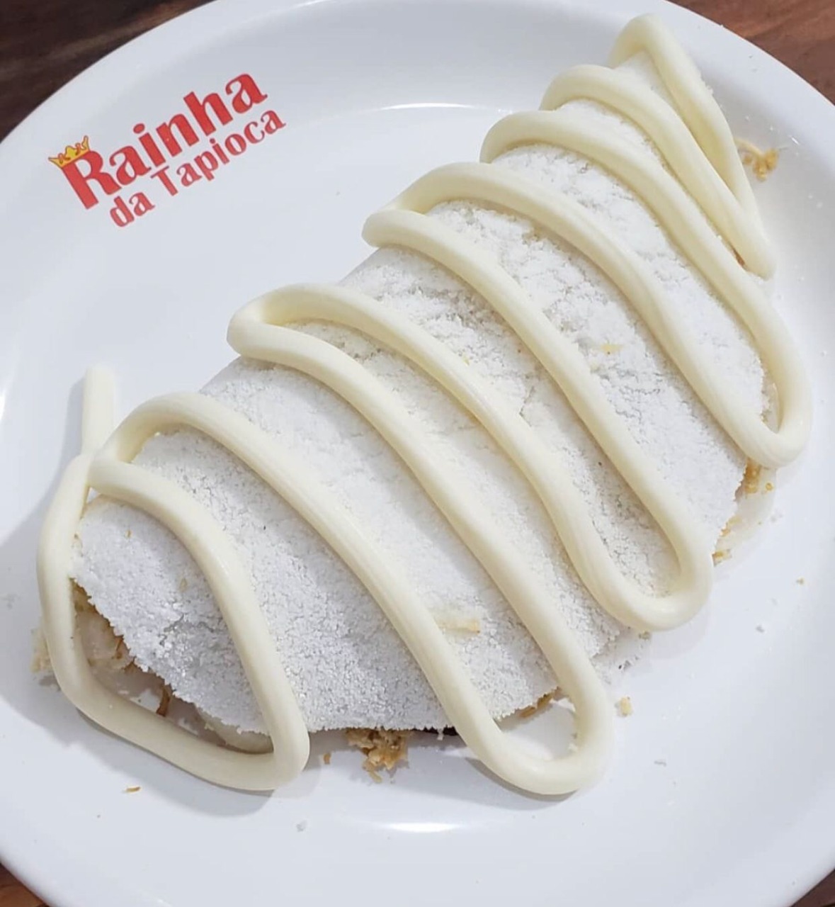 Rainha da Tapioca Nordestina