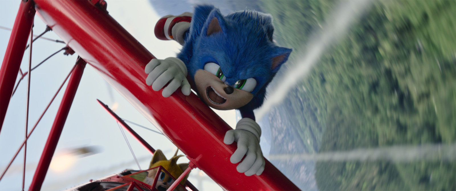 Veja onde assistir 'Sonic 2' na Paraíba; filme chega aos cinemas nesta ...