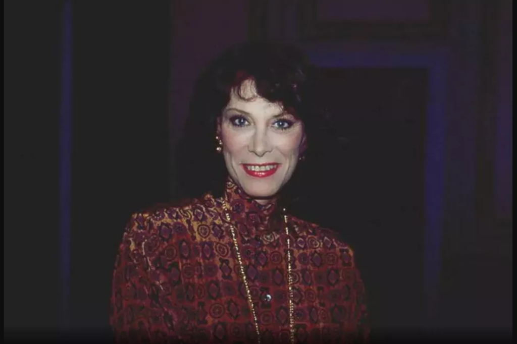 Atriz Ilka Soares morre aos 89 anos no Rio de Janeiro