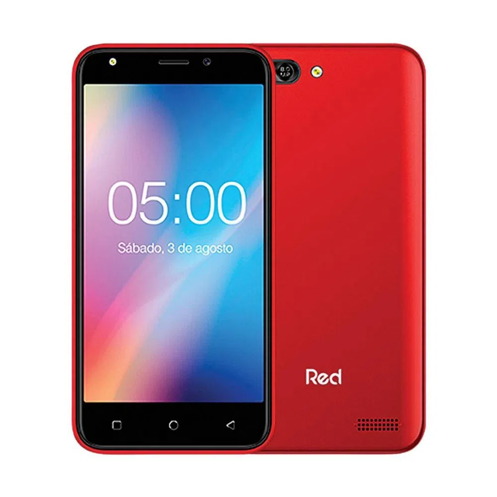 Red Mobile assina protocolo para instalação de fábrica e Centro de ...
