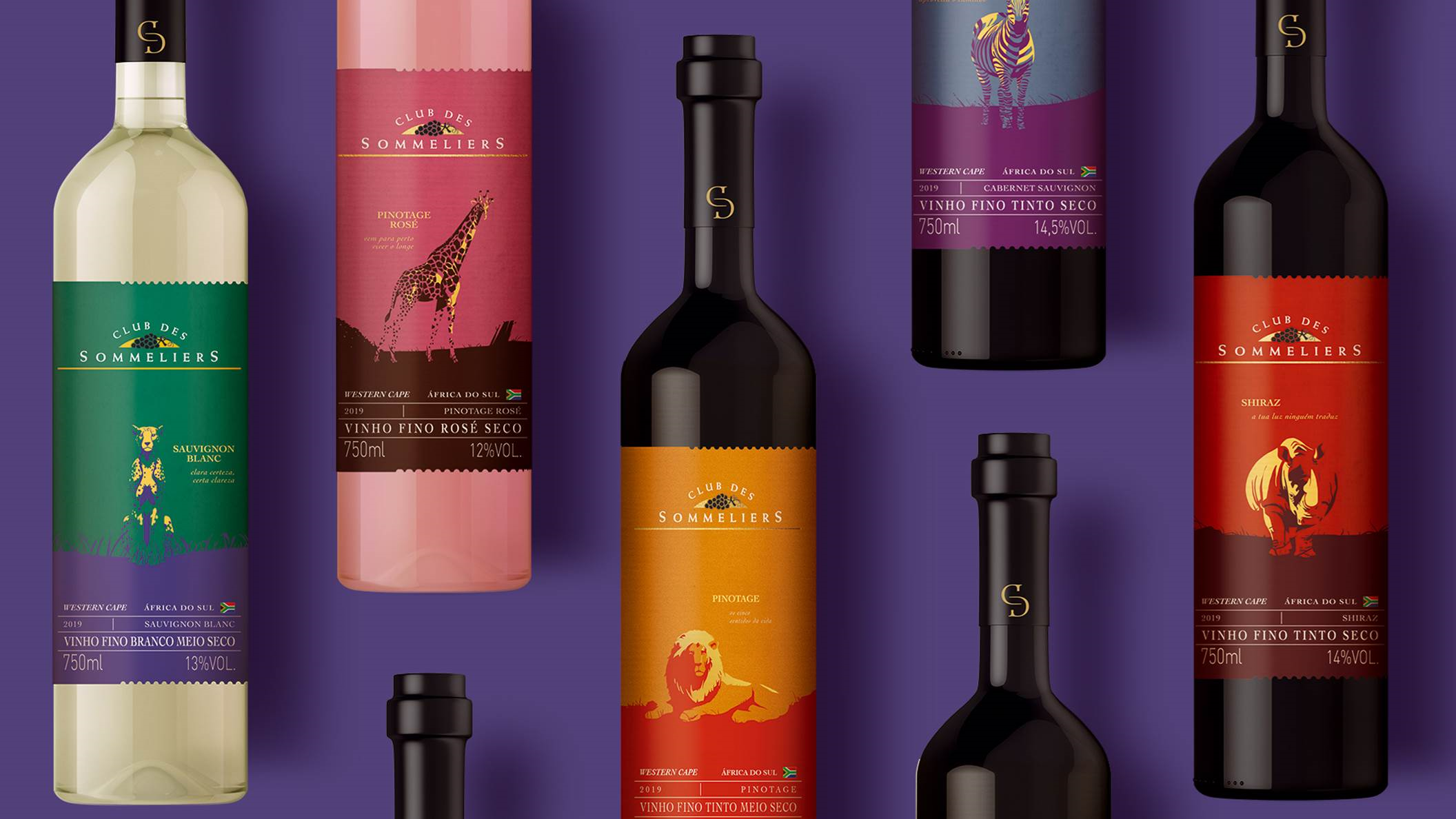Club des Sommeliers amplia portfólio de vinhos: conheça rótulos e ...