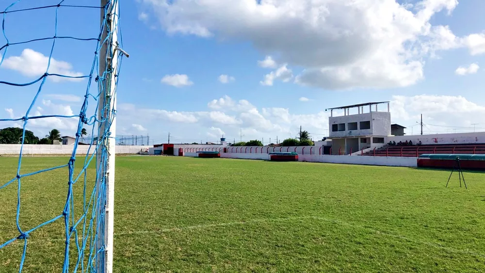 Toca do Papão já acumula mais jogos que Almeidão e Amigão em 2022