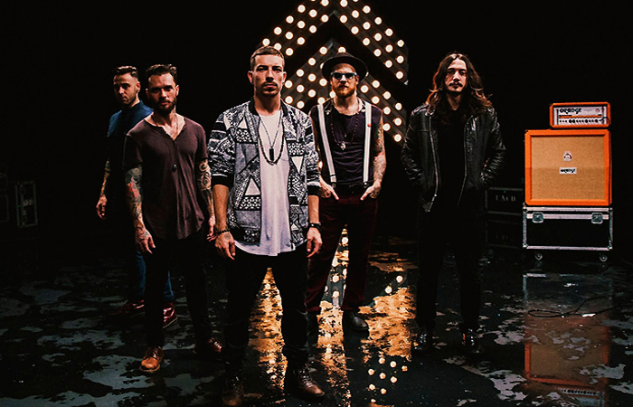 NX Zero anuncia show em João Pessoa e outras 17 cidades